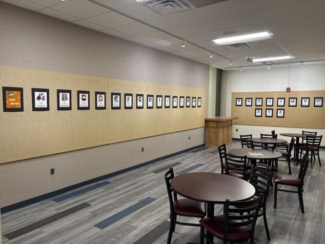 Local artist's exhibitions on display at Hunterdon libraries | News ...