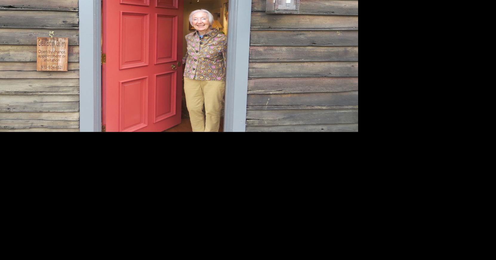 A year and a half young, Harding's Great Brook Gallery thrives | News ...