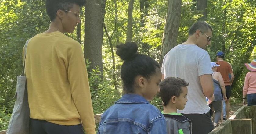 Madison to celebrate National Trails Day at Memorial Park June 6 | News ...