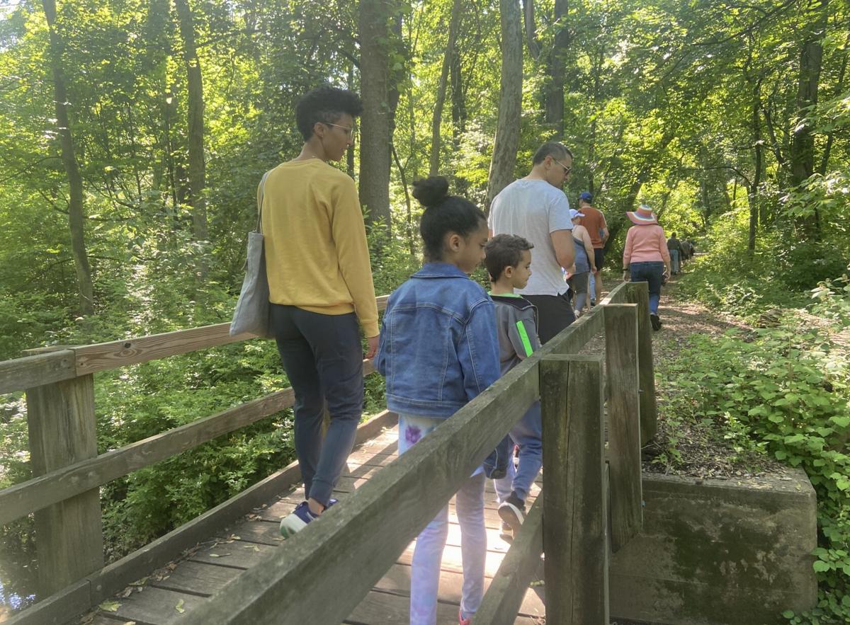 Madison to celebrate National Trails Day at Memorial Park June 6 | News ...
