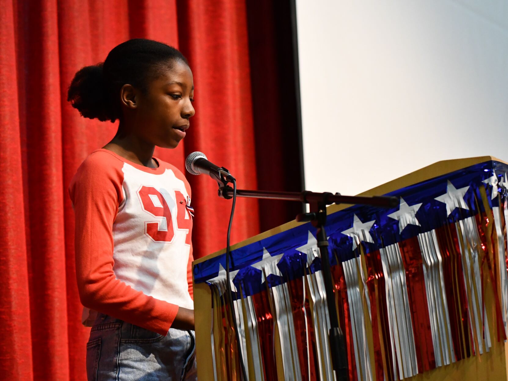 Lester C. Noecker School in Roseland honors local veterans | News ...