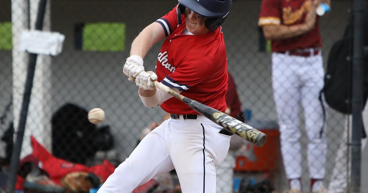 Mendham High baseball team wins 3 games, record at 11-12 | Sports ...