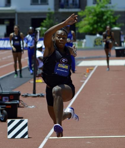 Three-time Olympian Orji brings faith, family and community as top ...