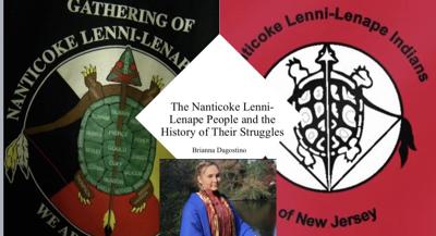 Learn about Nanticoke Lenni-Lenape people Nov. 17 with Madison museum ...