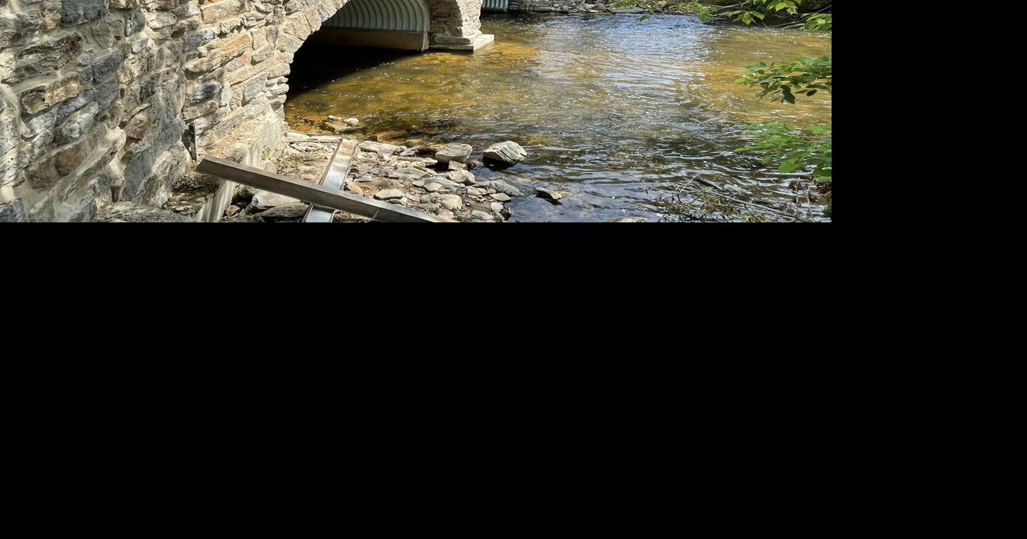 Long Valley's Schooley's Mountain bridge scheduled to re-open on July ...