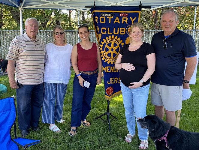 HAPPENINGS: Summer Weather Makes For A Perfect Mendham Fest | News ...