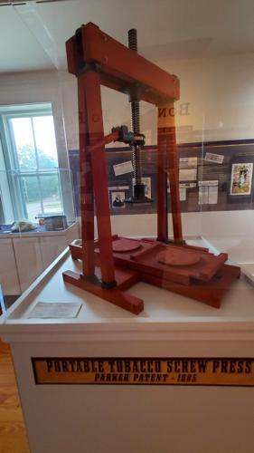 DISCOVERING AMERICA: John Parker, slave turned abolitionist | Column ...