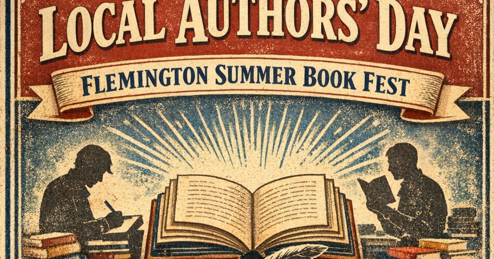 Act 2 Books seeks authors for Summer Book Fest event | Books ...