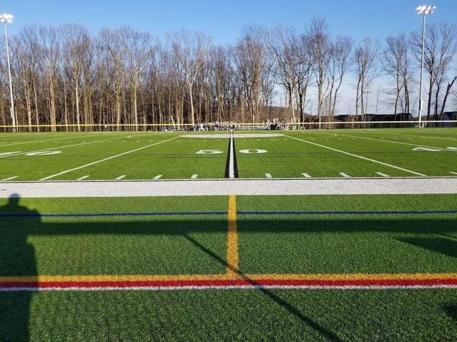 Veterans Field projects scaled back, delayed due to rising costs ...