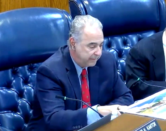 Morris Township Committee hears presentation on planned community ...