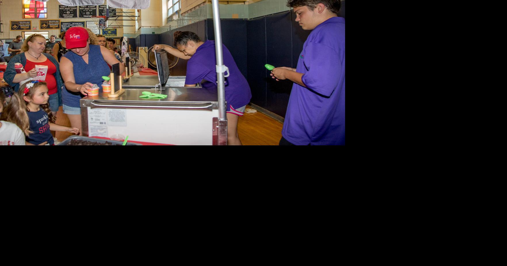 Ceremony, ice cream social today at Grover Cleveland Birthplace ...