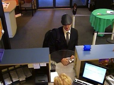 Details of Budd Lake alleged bank robber revealed | News ...