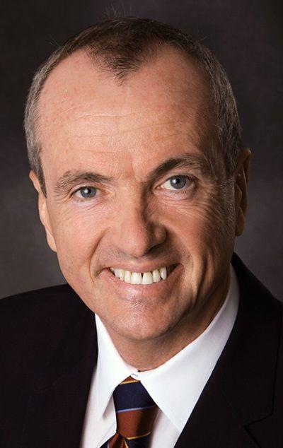 Democrats host former Ambassador Philip Murphy at fundraiser | Morris ...