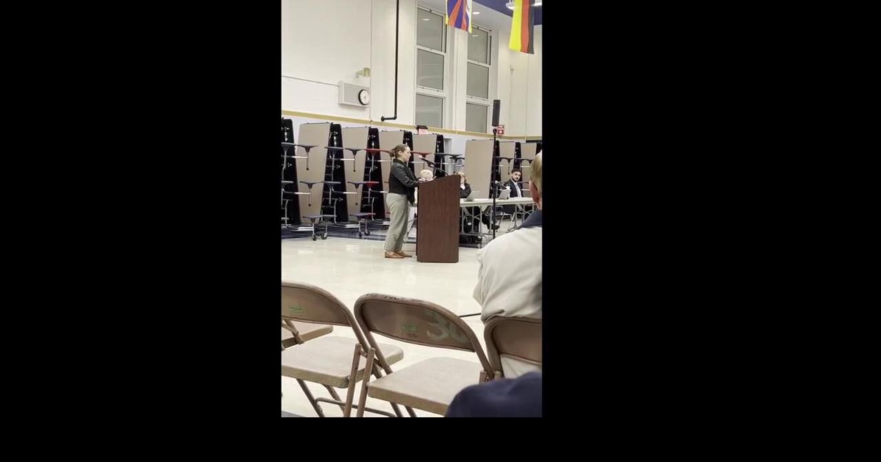 (VIDEO) Watchung board adopts budget, teacher salary questions remain ...