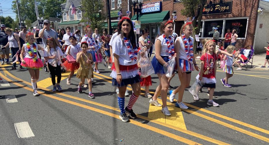 Morris Plains hosts the ‘best parade ever’ in honor of Memorial Day ...