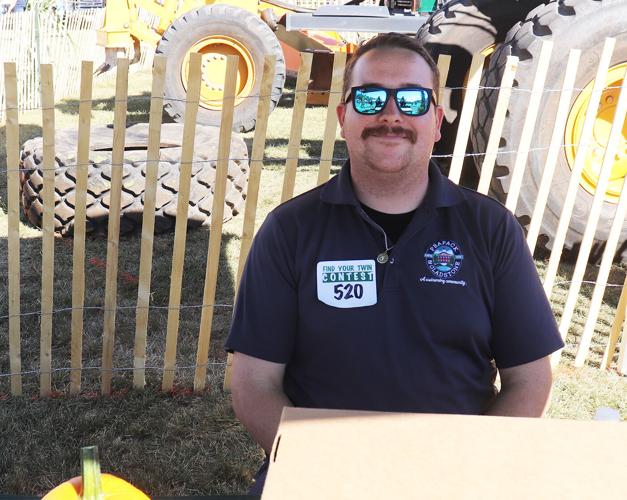 (VIDEOS) From the whimsical to the serious, Bedminster's Fall Festival ...