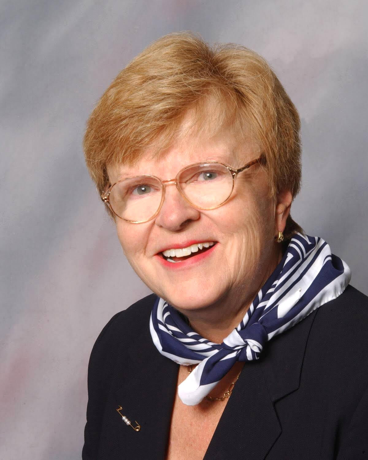 Maria Natali De Fazio, 83, of North Caldwell, real estate agent ...