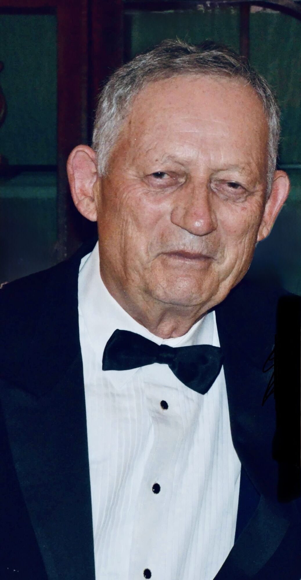 Kenneth Richard Rand Jr., 88, five-term Bernardsville Borough ...