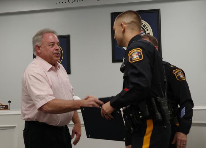 Morris Plains residents seek answers about the removal of Planning ...