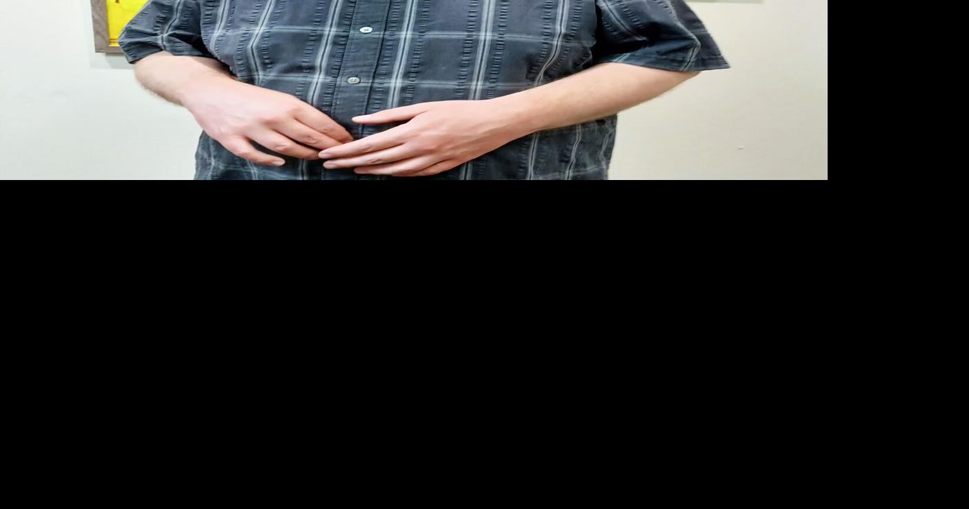 Artist displays watercolors at Warren Township Library | Echoes ...