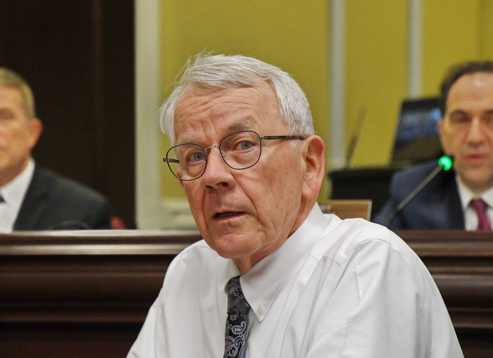 Affordable housing in focus during Hanover Twp. Committee meeting ...