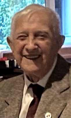 'Job well done' - Former Basking Ridge resident Peter D'Elia celebrates ...