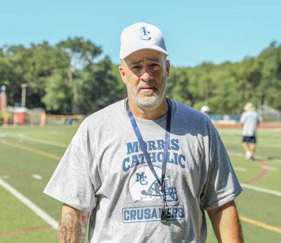 Football preview: New coach, new attitude at Morris Catholic | Sports ...