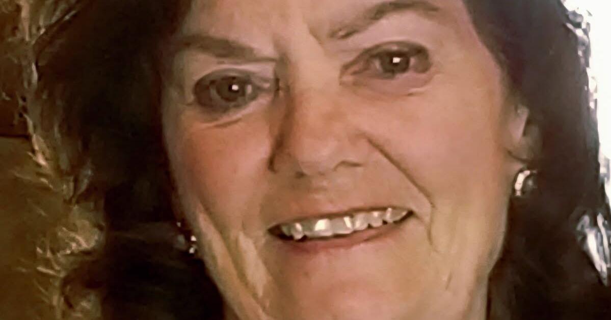 Ann C. McCormack, 89, of West Caldwell, devoted mother and grandmother ...