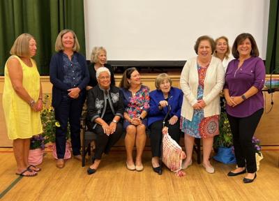 Thursday Morning Club honors Madison Community House preschool ...