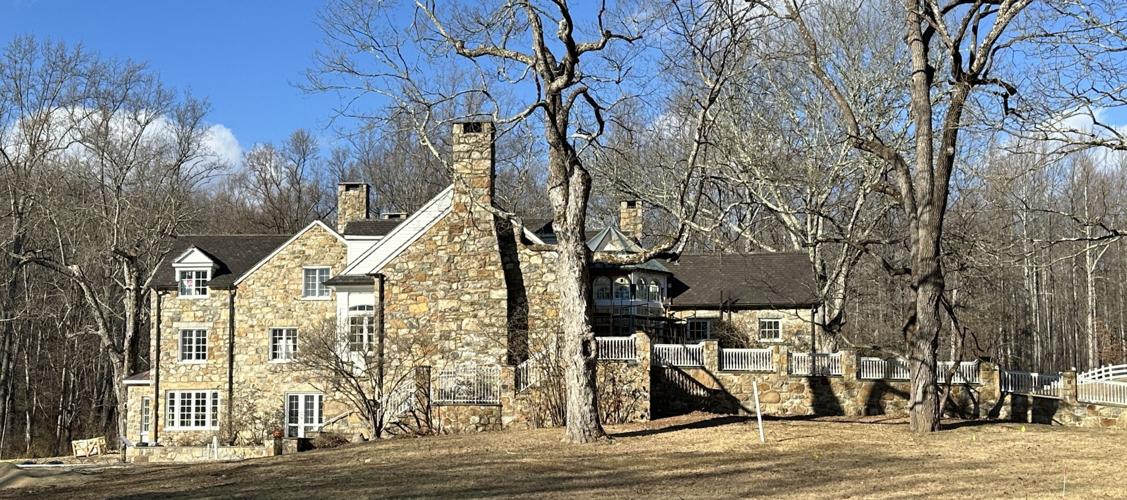 Chester Twp. estate prepares for Mansion in May | News | newjerseyhills.com