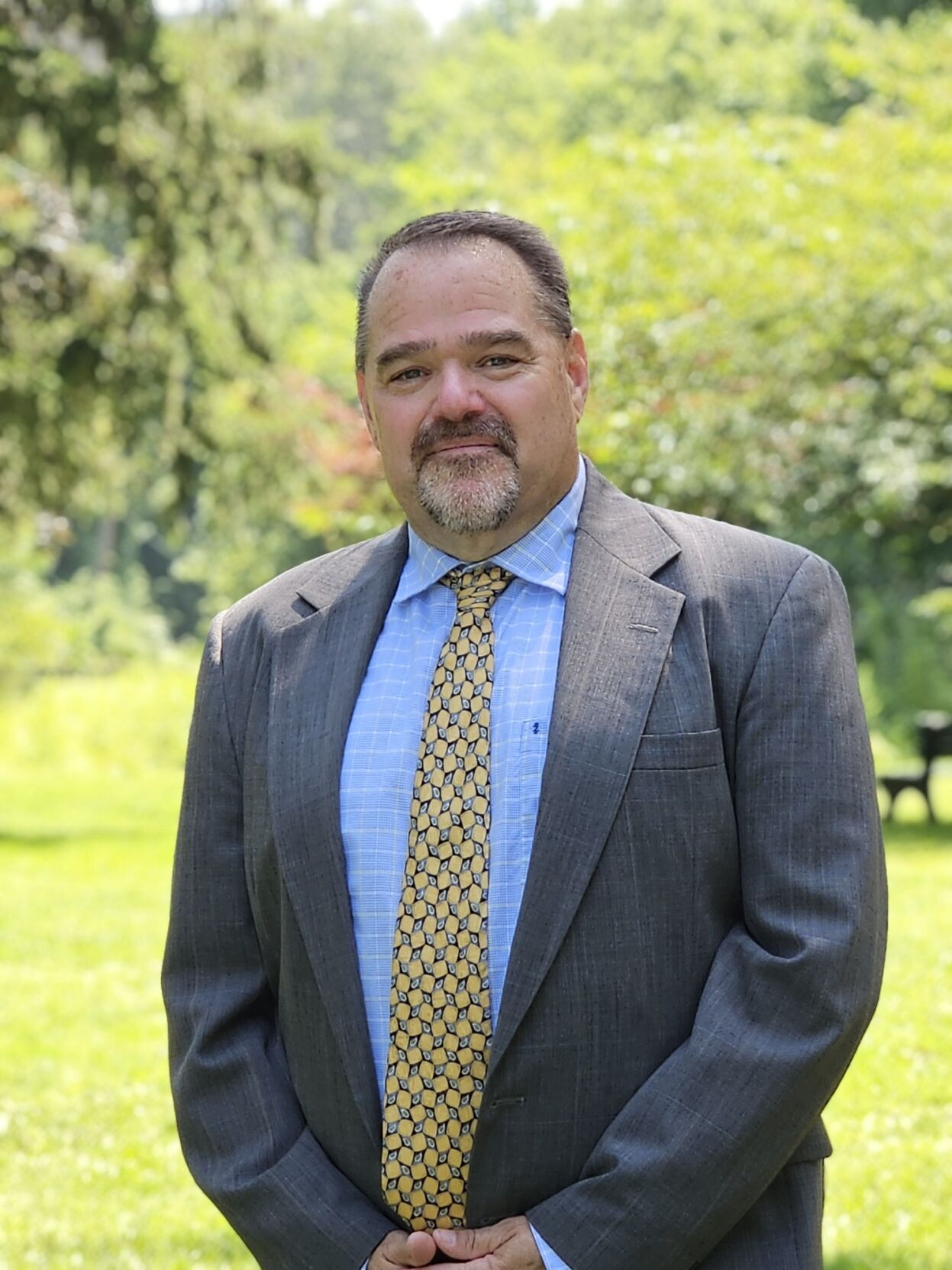 In Boonton,a Republican and a Democrat are seeking Town Council seats ...