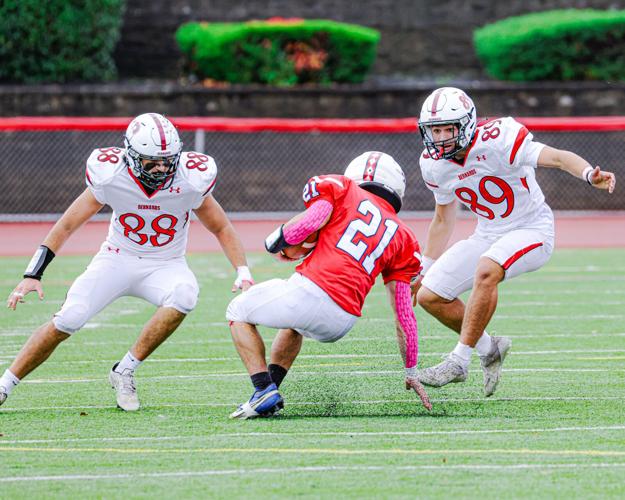 Bernards High football team goes 9-0 for first time since 1970 | Sports ...
