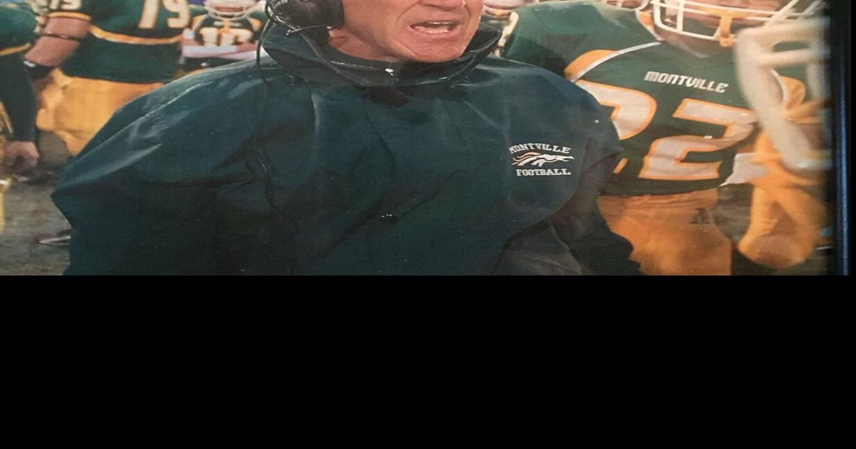 Gerry Gallagher, former Morris Catholic head football coach and Morris ...