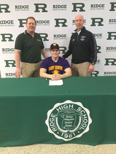 Former Ridge High School wrestling coach dies | News | newjerseyhills.com