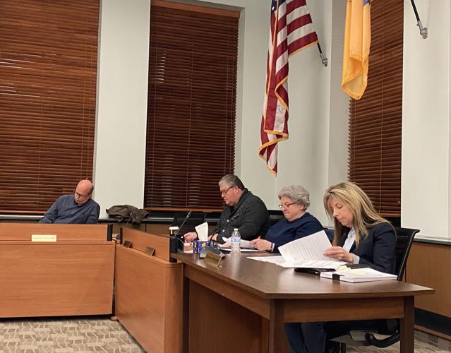 (VIDEO) Lebanon Borough seeks $100K grant for recreation facilities ...