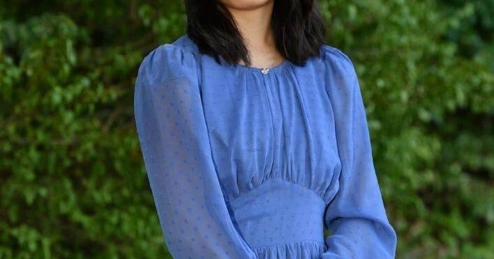 Chatham High School's Yiru Zhou featured in international art and ...