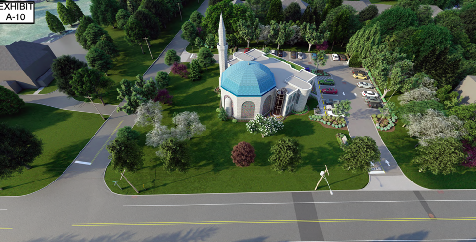 Hearings on Madison mosque proposal ongoing | | newjerseyhills.com