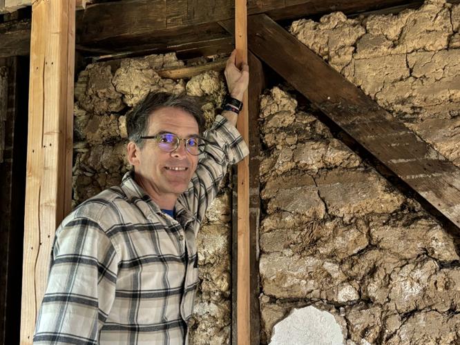 (VIDEO) Bringing back Clinton's Bonnell Tavern, keeping history alive ...