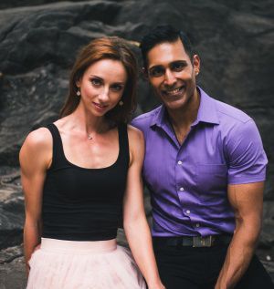 Kathryn Maykish to marry Roopak Ahuja | Lifestyles | newjerseyhills.com