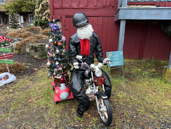 (VIDEO) Red Mill's Festival of Trees decks the halls and more | News ...