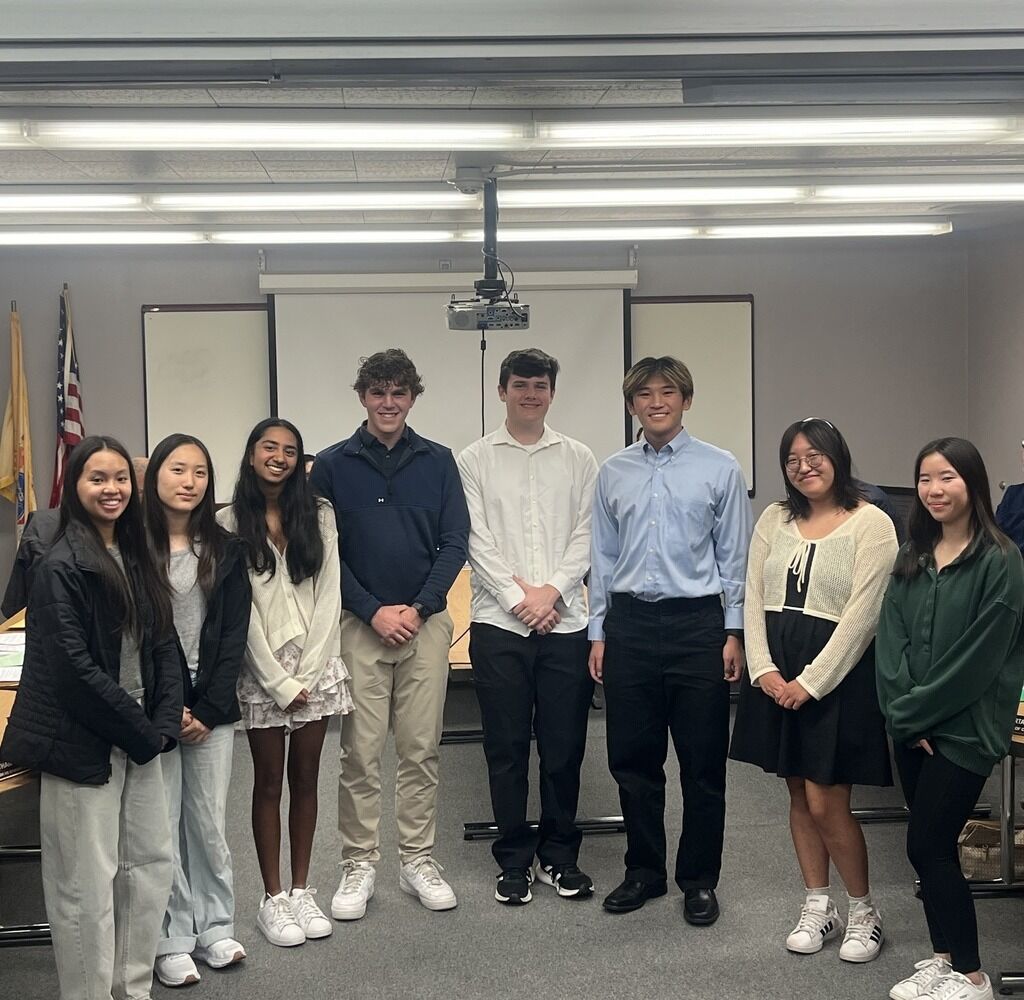 Hanover Park high schoolers score above state average on NJSLA | News ...