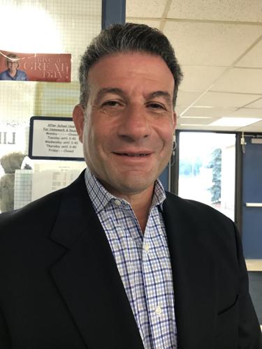 Frank Perrotti of Roseland joins West Essex Regional school board ...