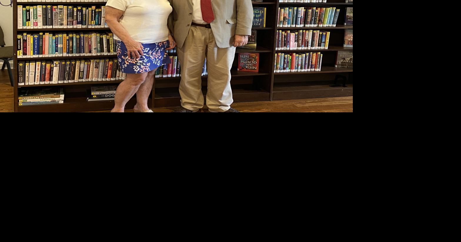 Watchung's temporary library location opening on June 5 | Echoes ...