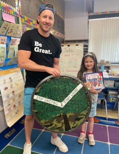 Programs a plenty offered at the Roseland Library | The Progress News ...