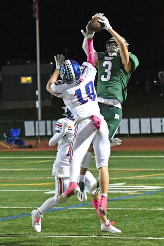 Ridge wins 4th straight snapping Westfield streak | Sports ...