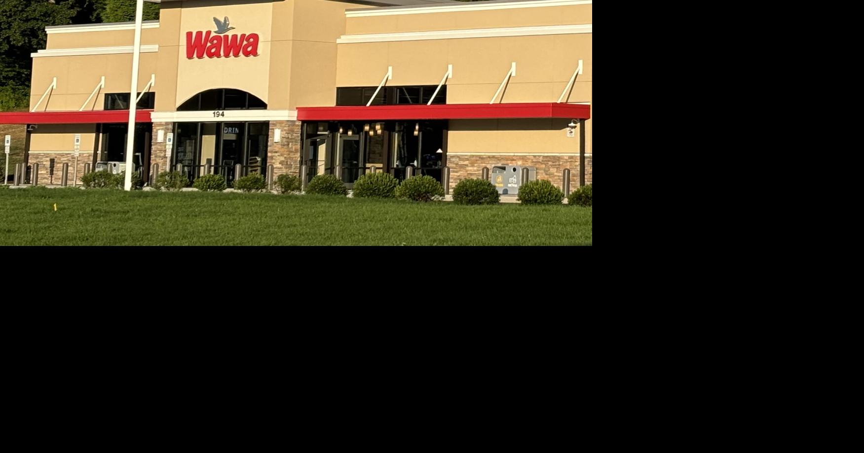 Wawa hoping to open on Aug. 1 | Print Only | newjerseyhills.com