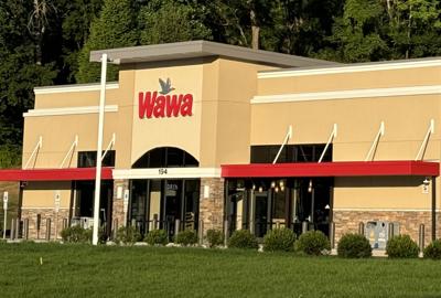 Wawa hoping to open on Aug. 1 | Pets | newjerseyhills.com