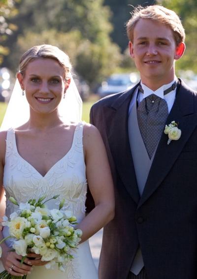 Erin Michaela Shearman weds Andrew A. McQuillan | Madison Eagle ...