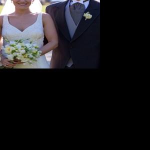 Erin Michaela Shearman weds Andrew A. McQuillan | Milestones ...