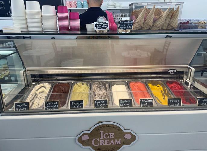 Délice Macarons brings taste of Paris to Madison | News ...